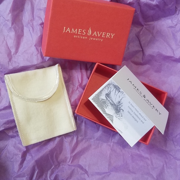 James Avery | Other | James Avery Packaging | Poshmark